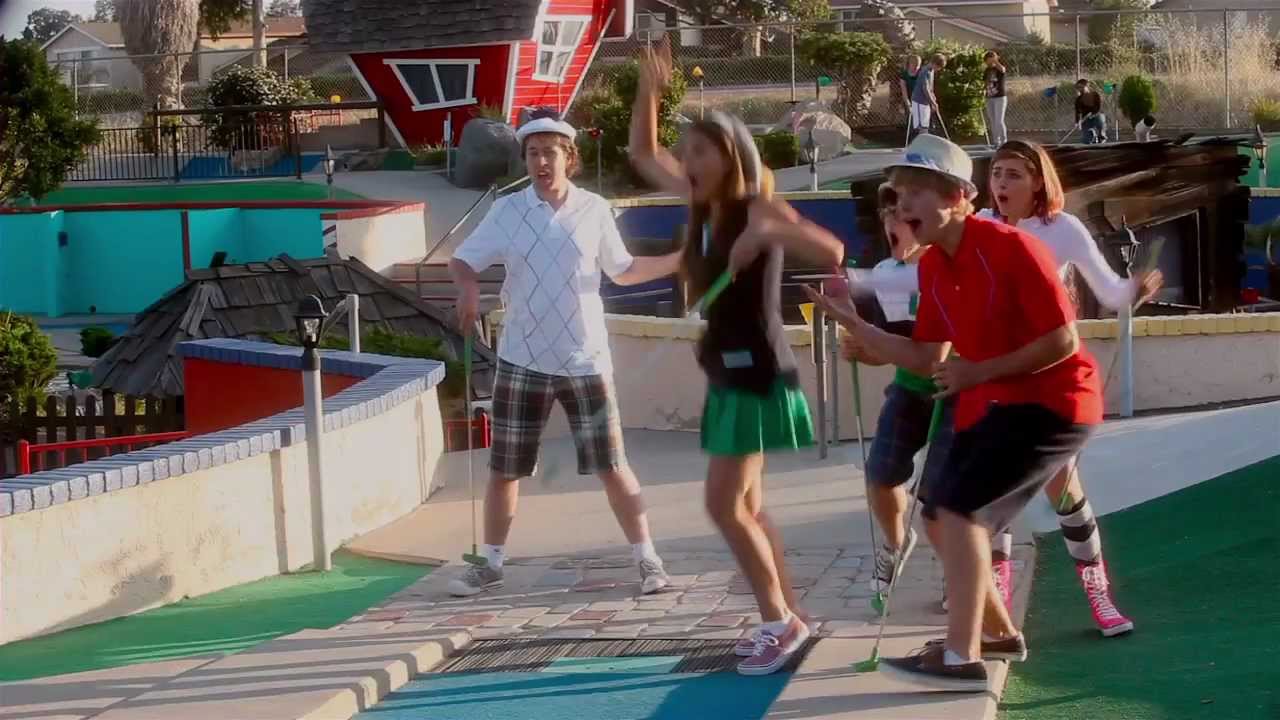 16-LOVE Official Movie Trailer HD - YouTube