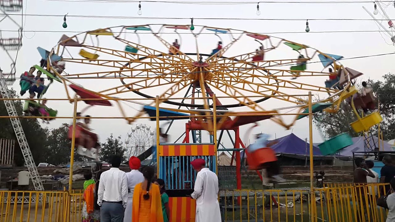 Mela Shapar Da- #Dilpreet, #D3 Production - YouTube