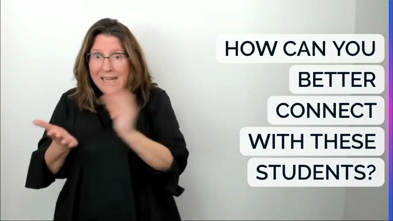 EDPY 301 01 02 Is It Inclusion Video + Audio - YouTube