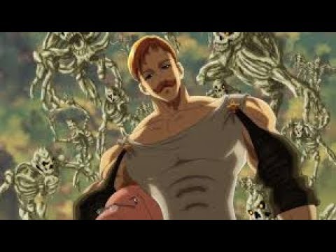 The Seven Deadly Sins [amv]- Impossible