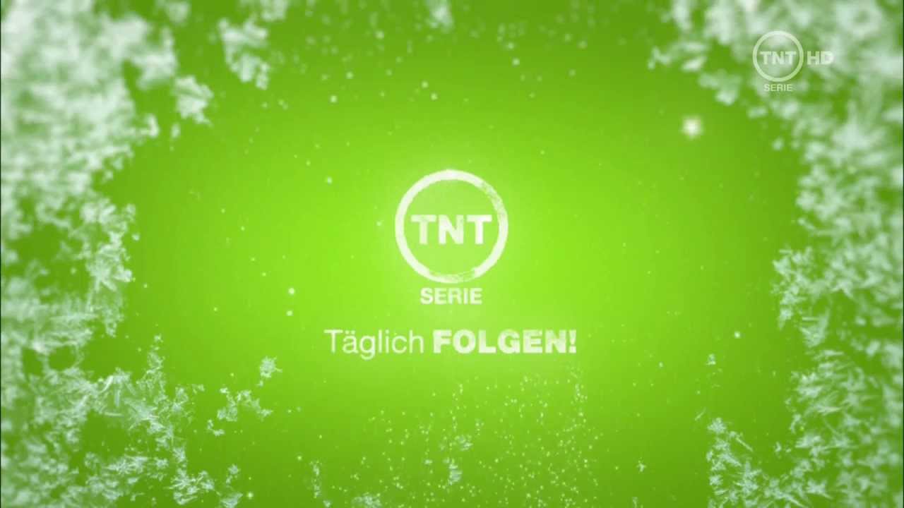 TNT Serie HD Germany - Christmas Ident 2013 - YouTube