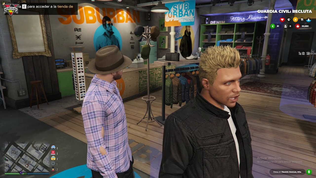 Gta roleplay 11# infiltrandome en la mafia - YouTube