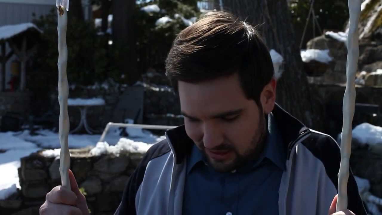 Jason Weiler - "A Rose and it's Thorn" Clip 1 - YouTube