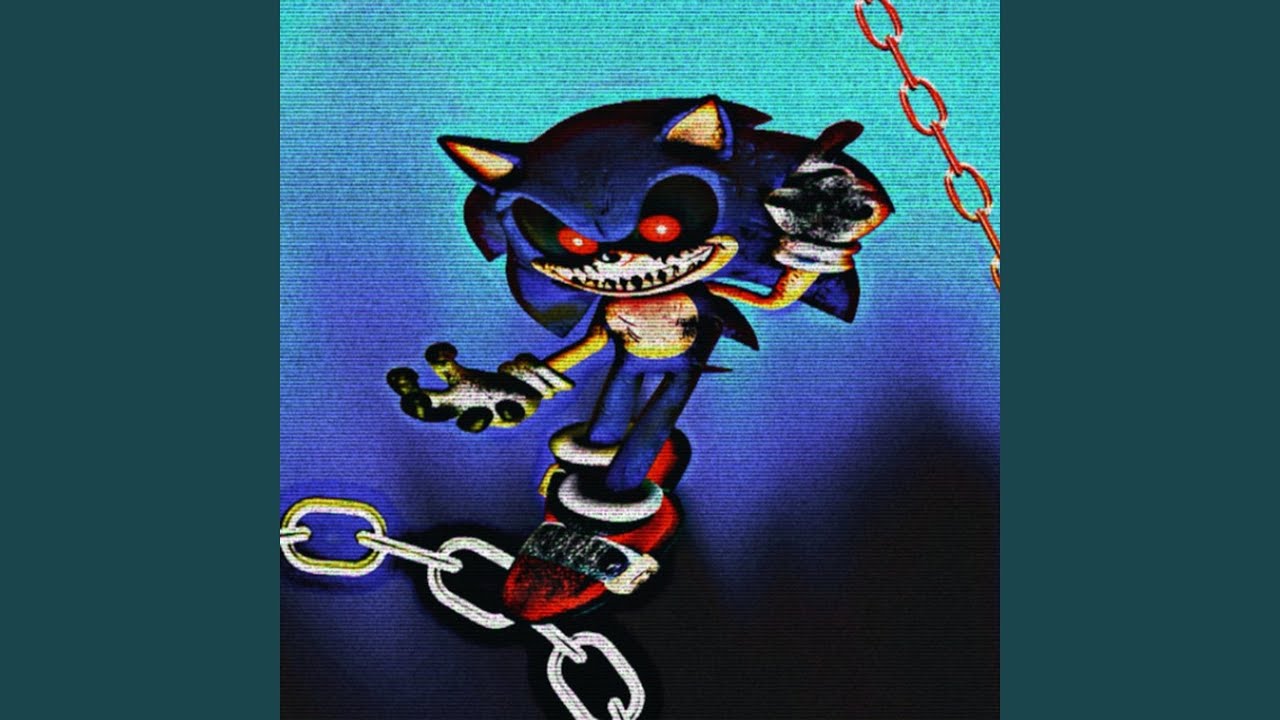 SONIC.EXE - SPED UP - YouTube