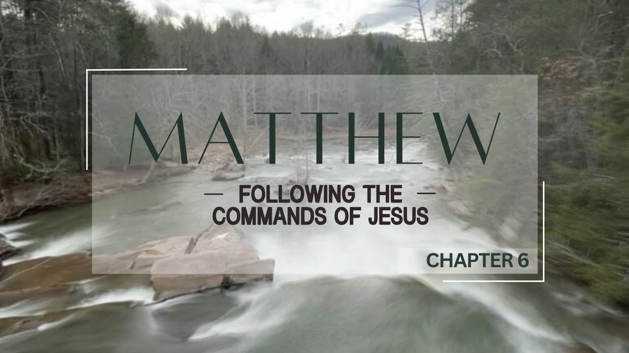 Following the COMMANDS of JESUS: Karen Dunham - YouTube