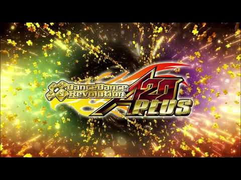 The old DDR A20 music selection theme - YouTube