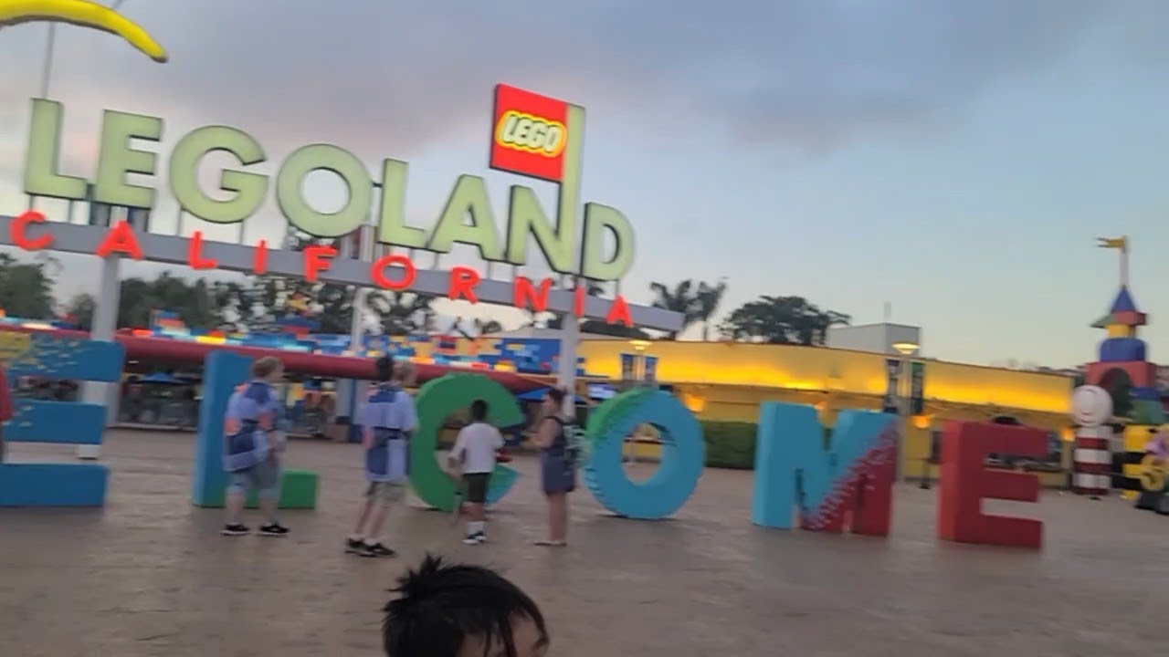 LEGOLAND. THINGS YOU CAN DO IN LEGOLAND. ACTIVITIES FOR THE WHOLE ...