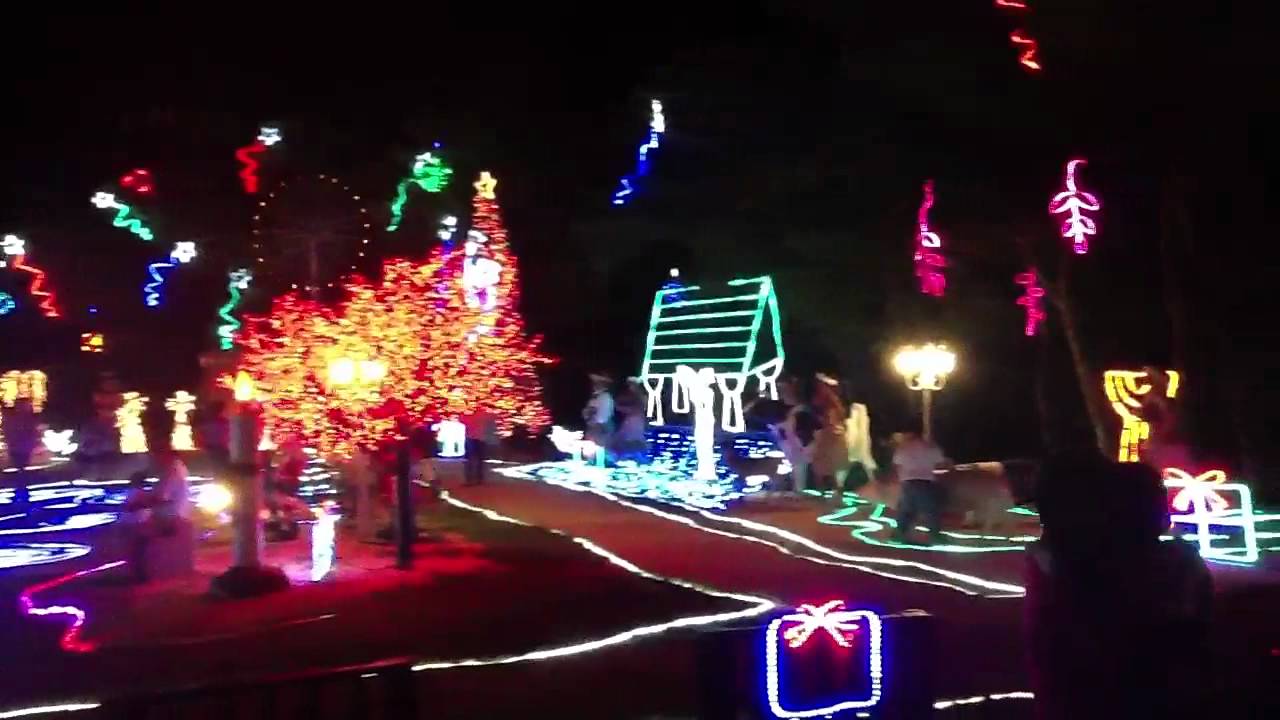 Merry Christmas Guam - YouTube