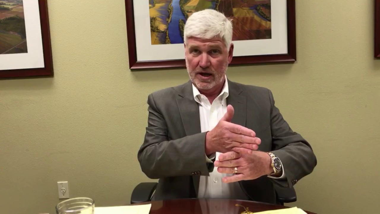 Alex Rhoten October Outlook - YouTube