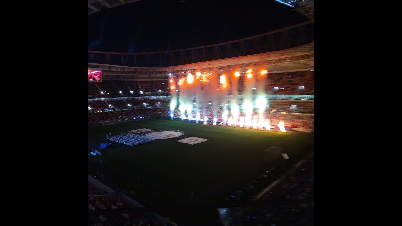 doha fifa arab cub match - YouTube