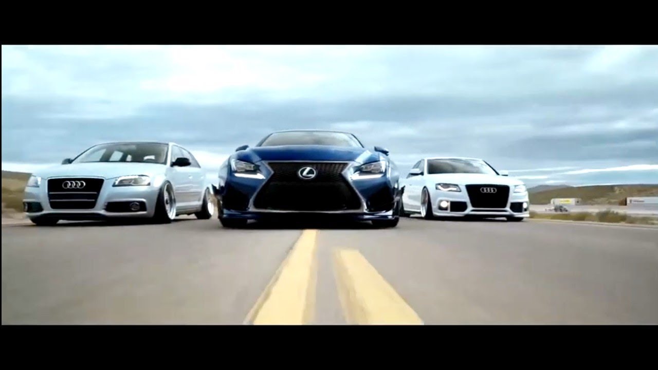 Lay Lay Lay La Lay Scary [Music Video] - YouTube