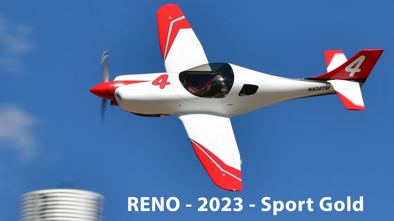 Who Won The Last Gold Race At Reno 2023