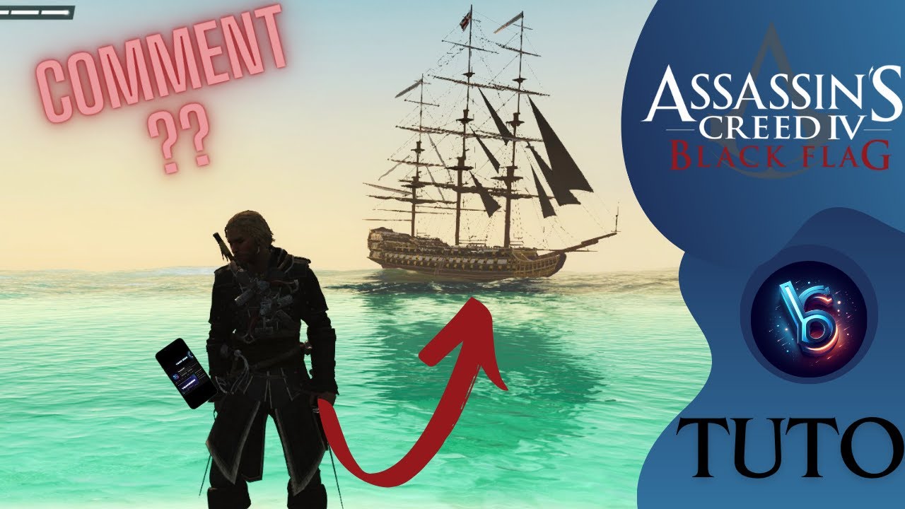 🔧 TUTO FR | Installer des MODS sur Assassin's Creed (AnvilToolkit ...