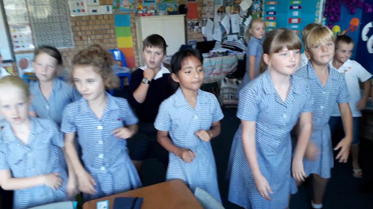 Bons dat dit gons - YouTube