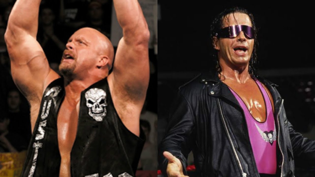 Bret Hart to appear next on Stone Cold's Broken Skull Sessions - YouTube