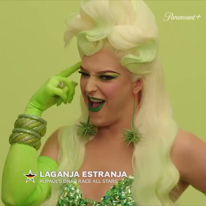 Paramount Plus Pride - YouTube