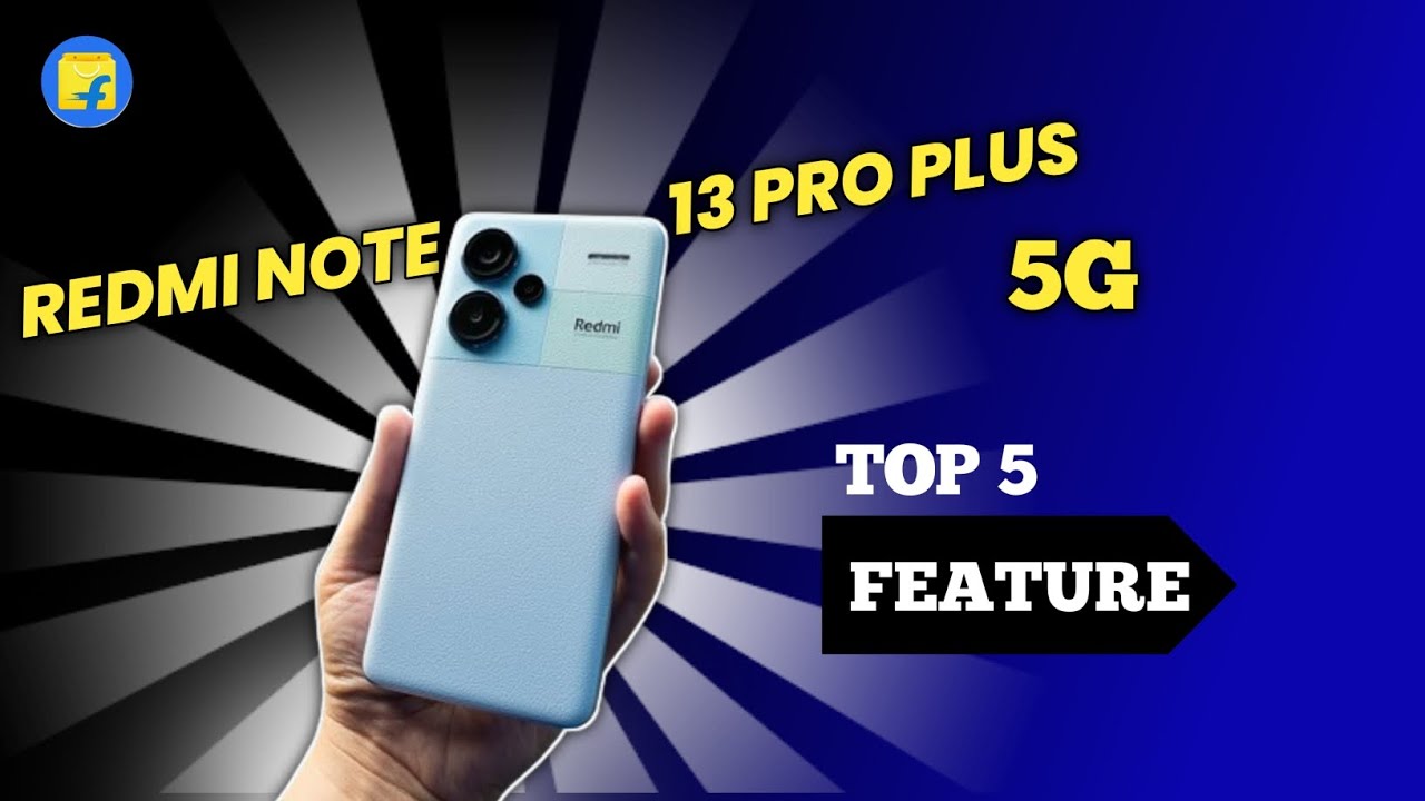 Redmi Note 13 Pro Plus 5G Launch Price inindia | Redmi Note 13 Pro Plus ...