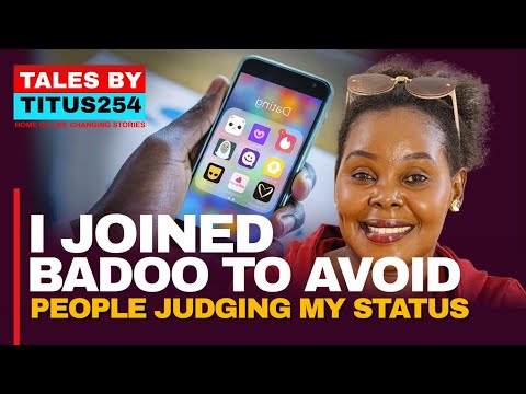 How i ended up into dating sites with my Status 