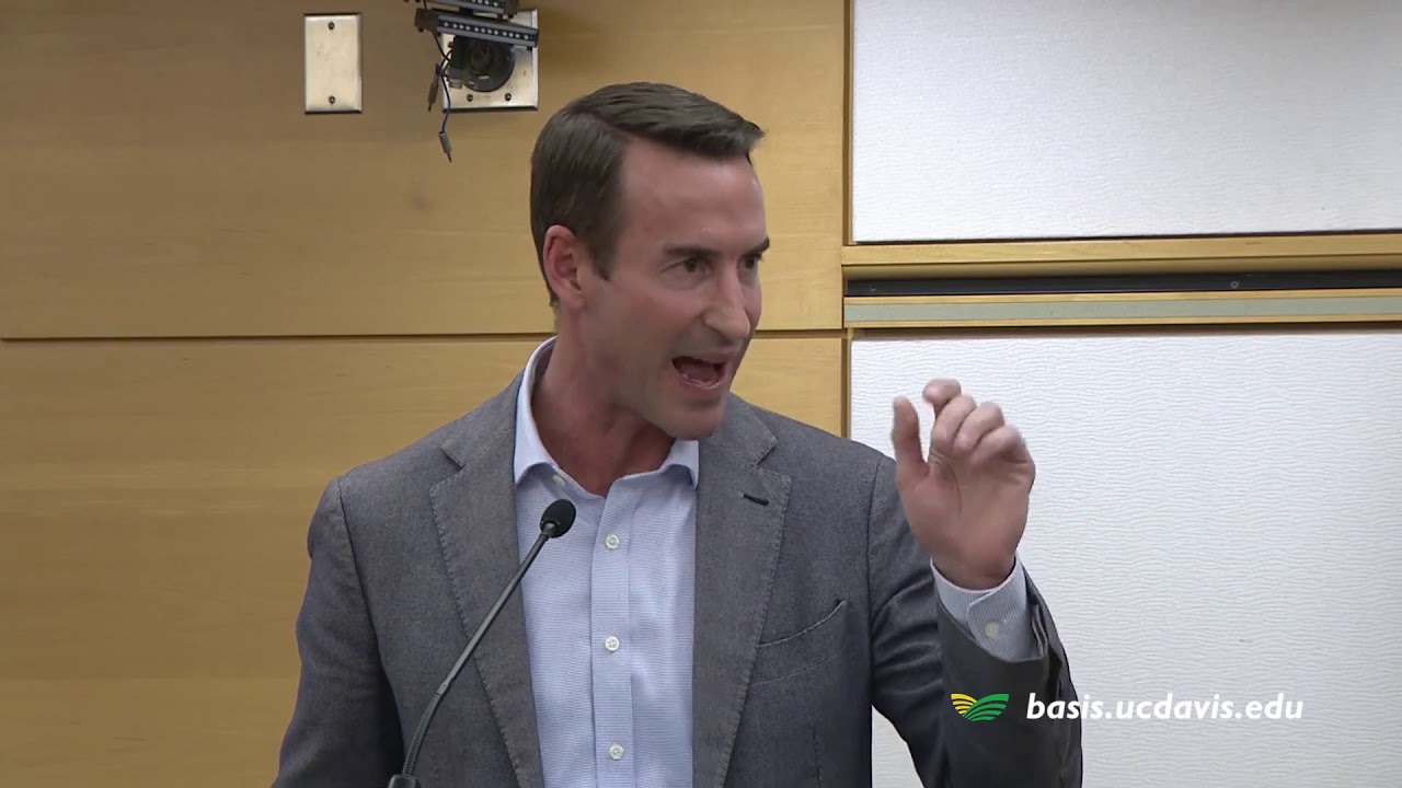 Greg Collins, USAID - DTM Results Event Presentation - YouTube