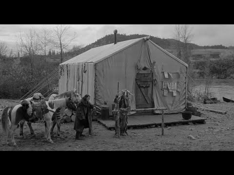 Dead Man (1995) - The Trading Post