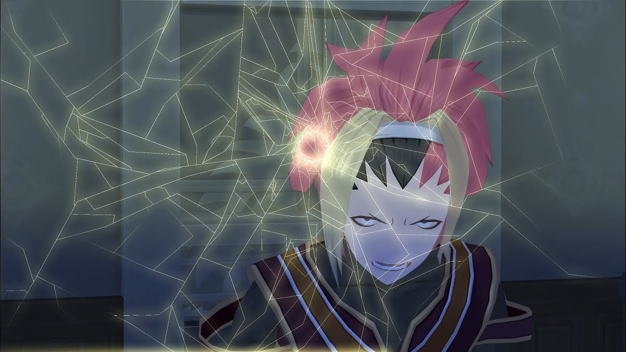 Tales of Vesperia・Zagi [New Game/No Items/No Deaths] - YouTube