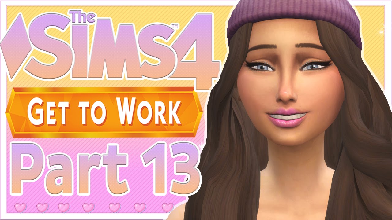 Sims 4 modeling career mod - digestfopt