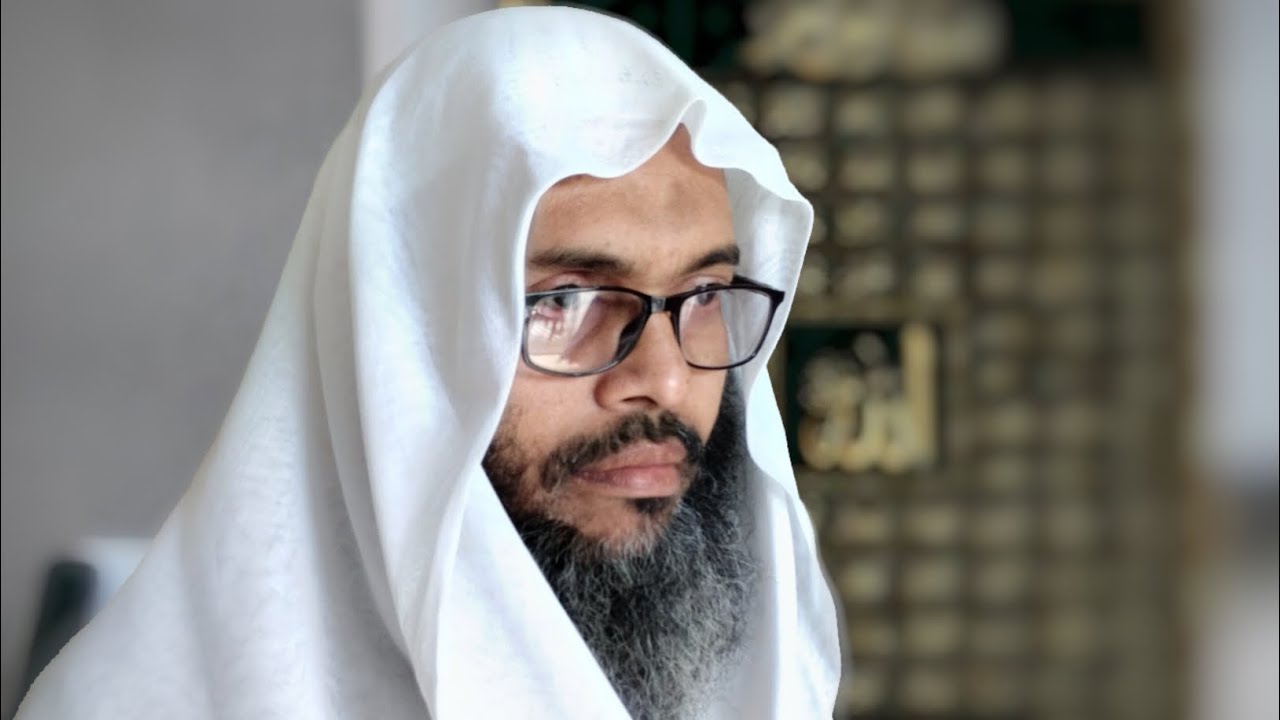 জুমার খুতবা | MD Hikmatullah - YouTube