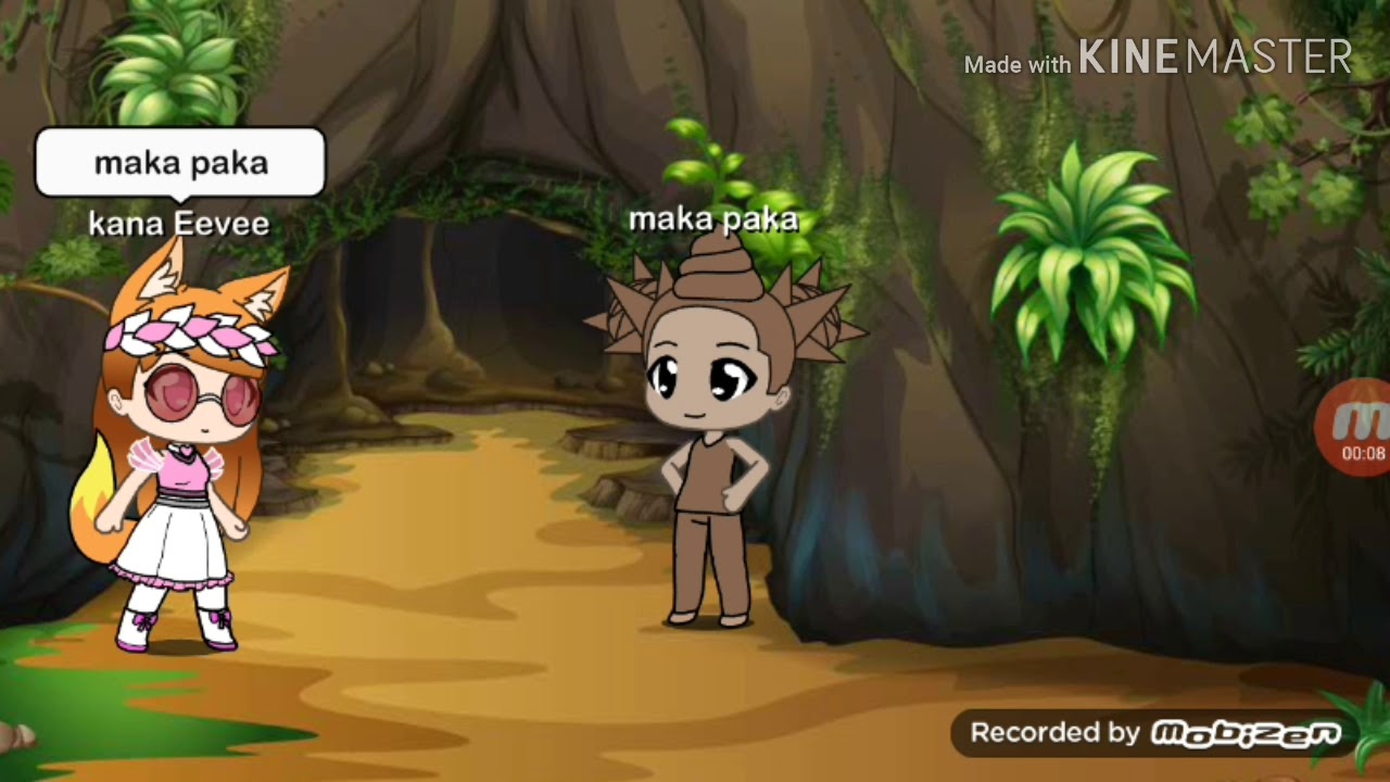 Maka Paka meme - YouTube