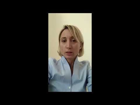 Why to choose ENVISO, by Florenta NEAGU - YouTube