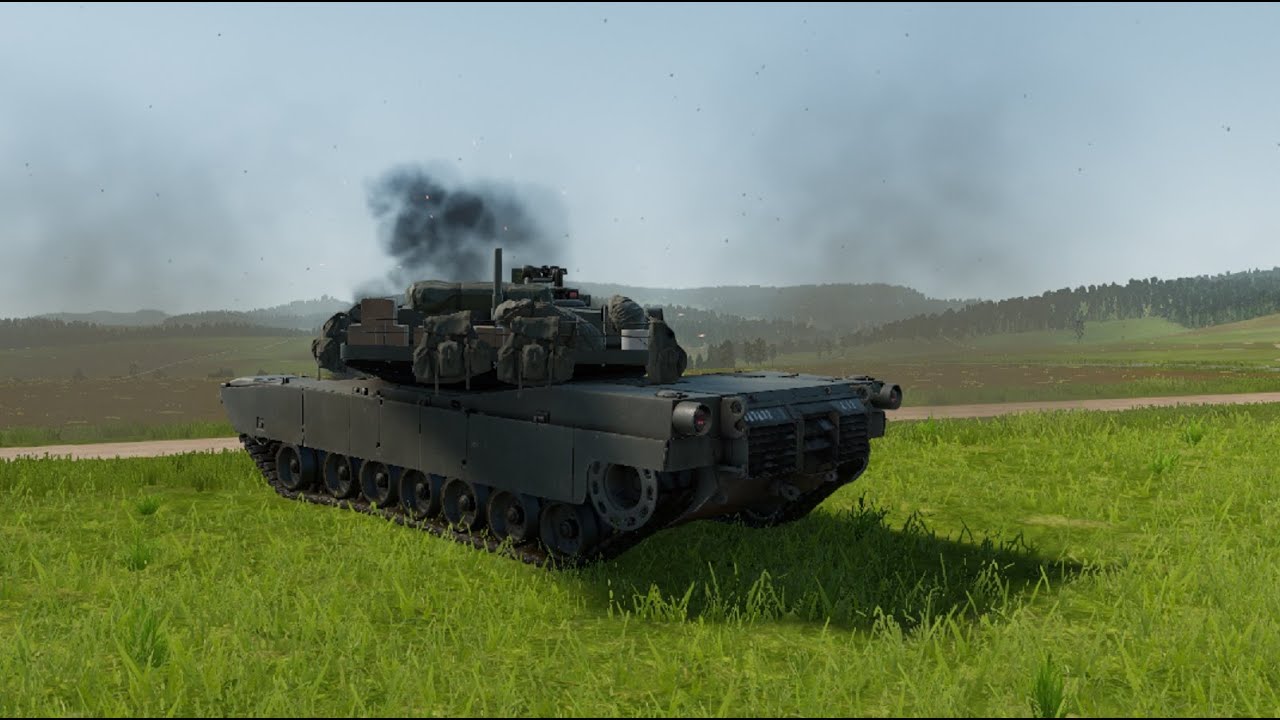 Gunner, HEAT, PC! - A Guide to Scanning and Engaging - YouTube