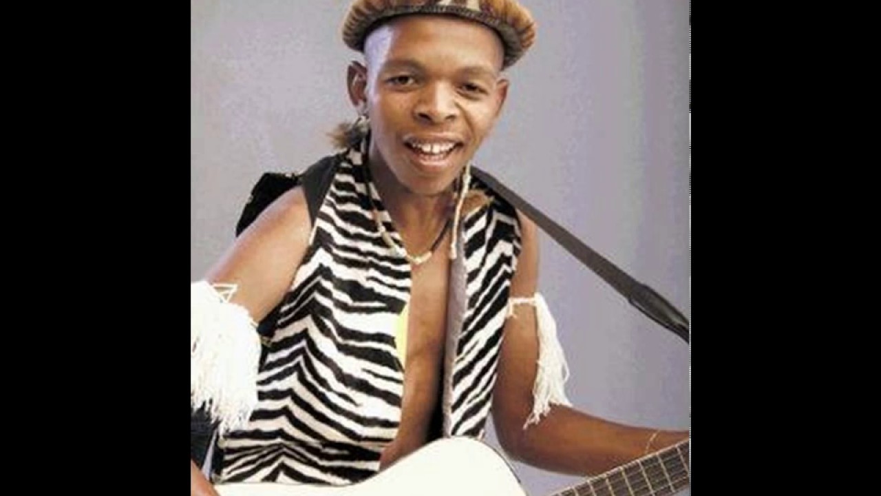 INYONI EMHLOPHE - 50-50 - YouTube