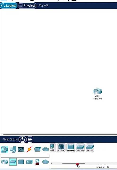 2 How To Take Switch In Cisco Packet Tracer Networkconfiguration Ccnalab Ccna200301 Youtube