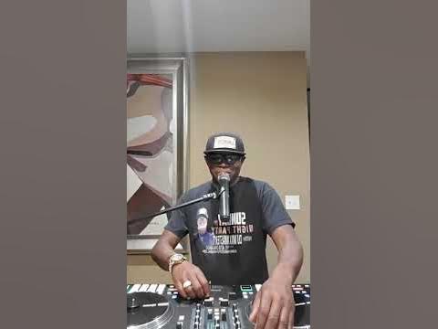 Southern Soul Wednesday With DJ MIX MASTER T - YouTube