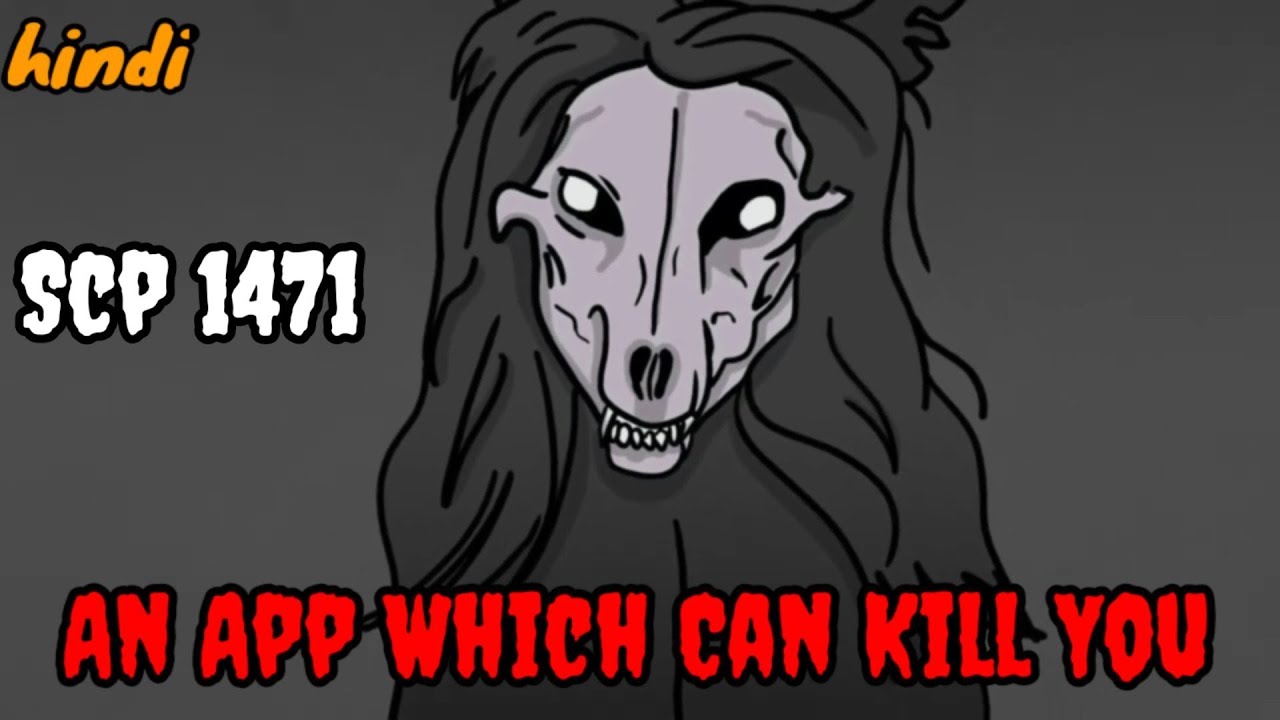 The Killer App Horror Story In Hindi Samarth Horror Stories Youtube