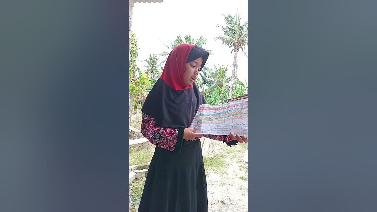 Presentasi PI P. Pancasila(keragaman Indonesia) by. Olip kls 3 reguler - YouTube