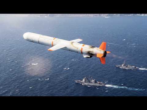 Why Iran's Air Defense Failed Against a 1970s Tomahawk Design