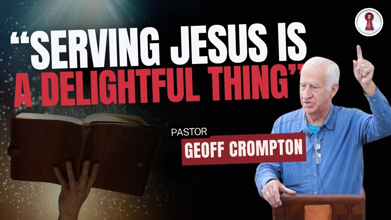 "Fight the good fight of the faith" 1Timothy 6:11-19 with Guest Speaker ...
