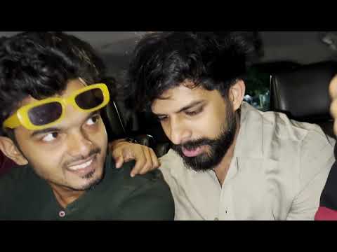 Caraoke Vlog 19, Chaya Veno Atho Kaapiyoo😂 ft Pavazha Malli and Delulu Delulu 