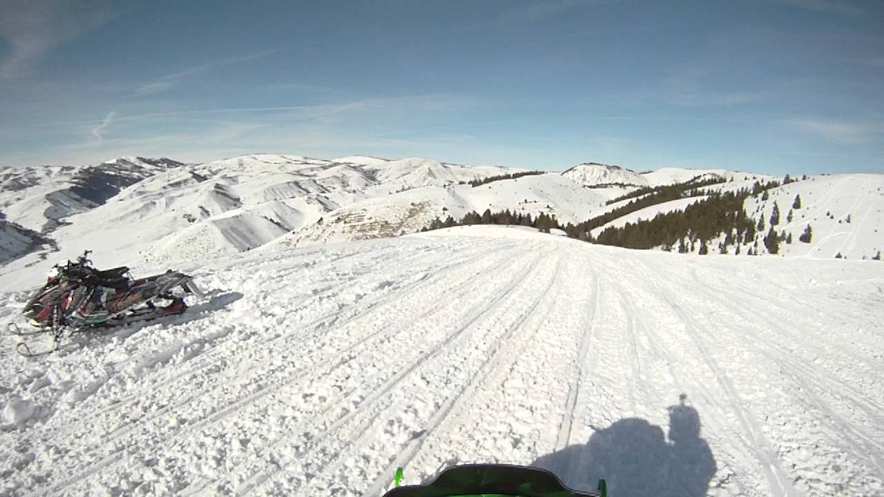 Bear Lake Payton improved stock class - YouTube