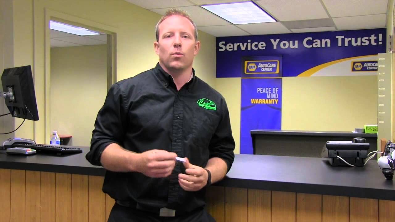 Casey's Automotive - Full Service Automobile Service Center in ...