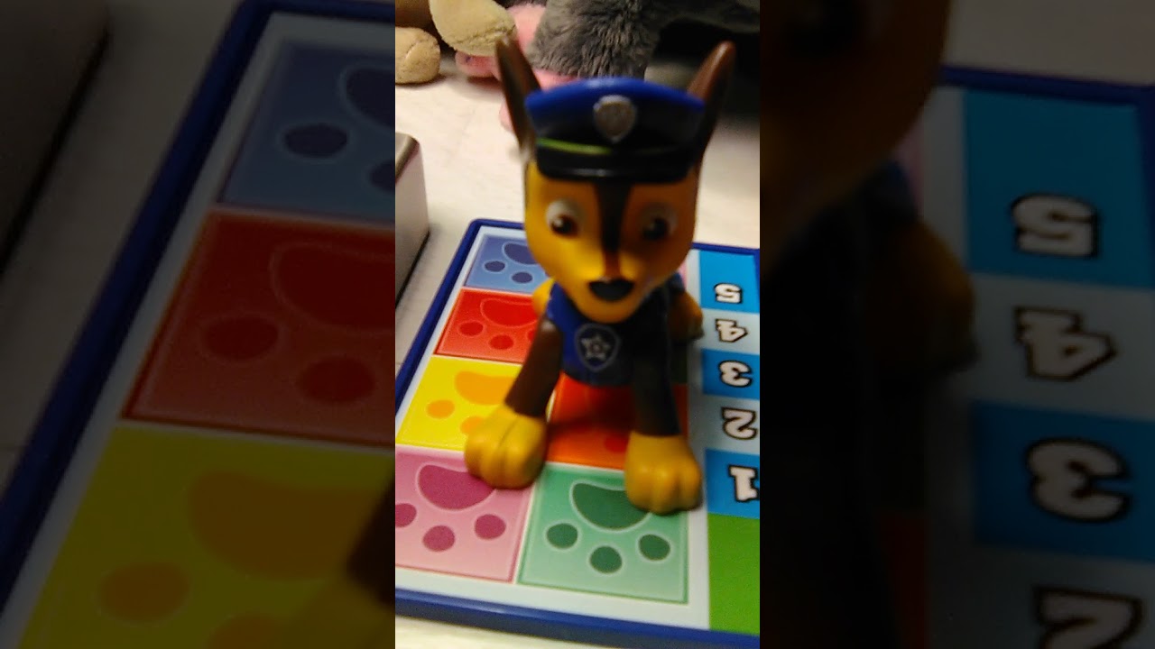 Paw Patrol Beat It - YouTube