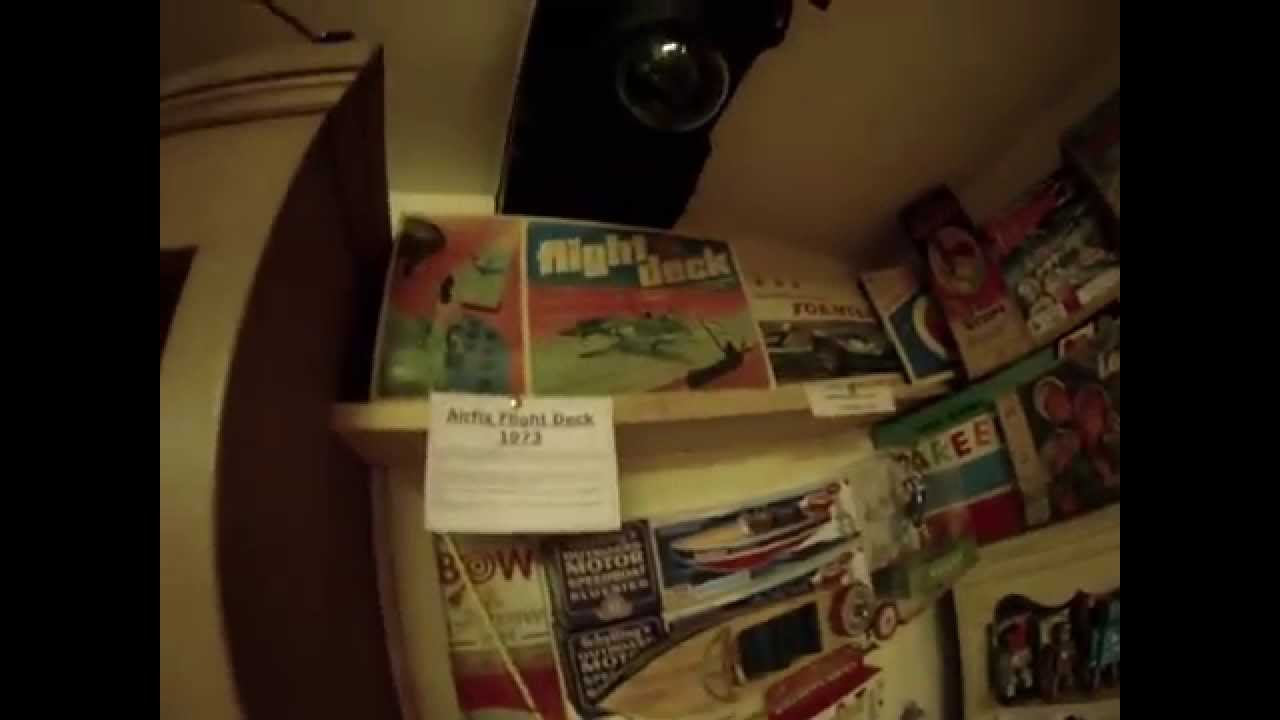 Old fashioned sweet and Toy shop Bewdley Nr Kidderminster - YouTube
