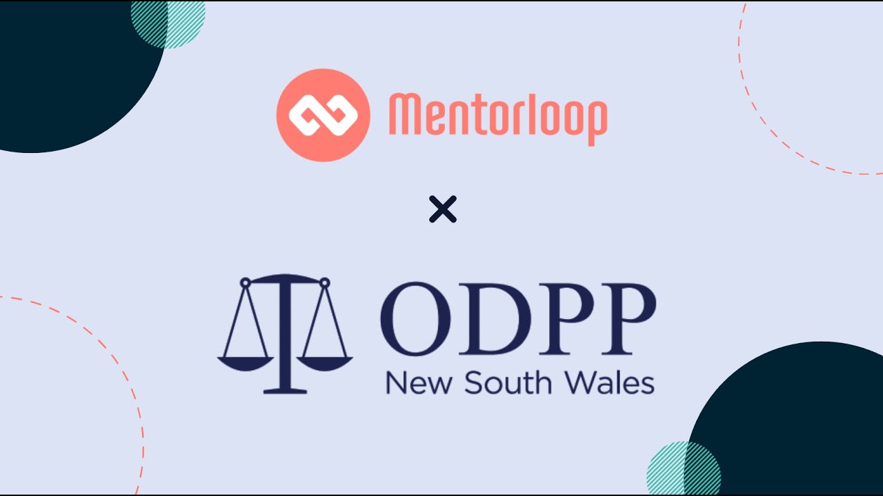 How the NSW ODPP Scaled Its Paralegal Mentoring Program with Mentorloop ...