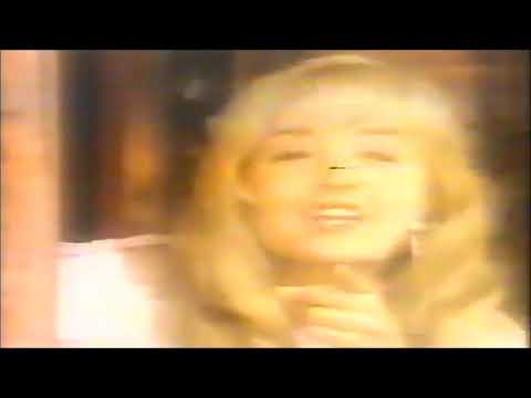 Intervalo Comercial do SBT - 22/06/1995