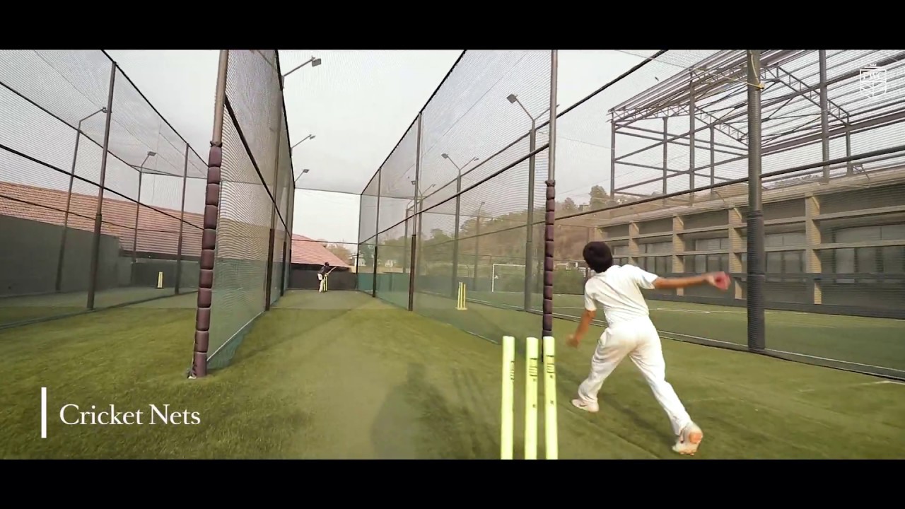 The Poona Western Club - Belong to the Best - YouTube