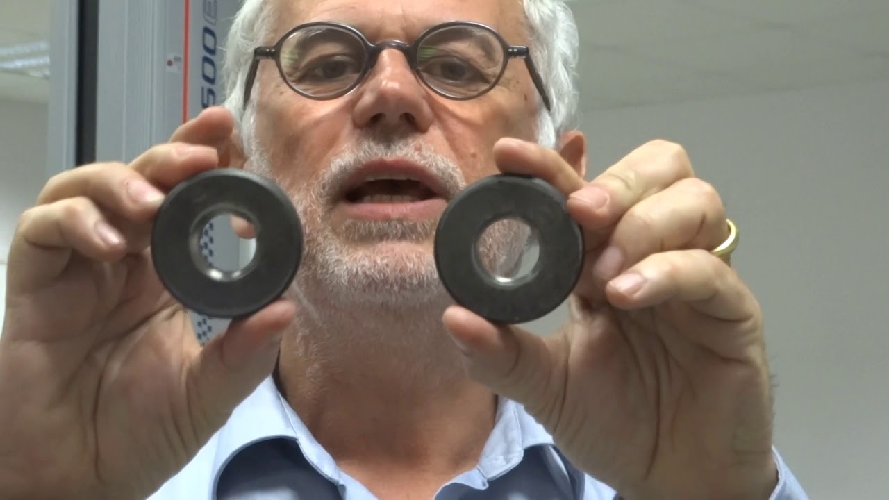 Les gabarits - YouTube