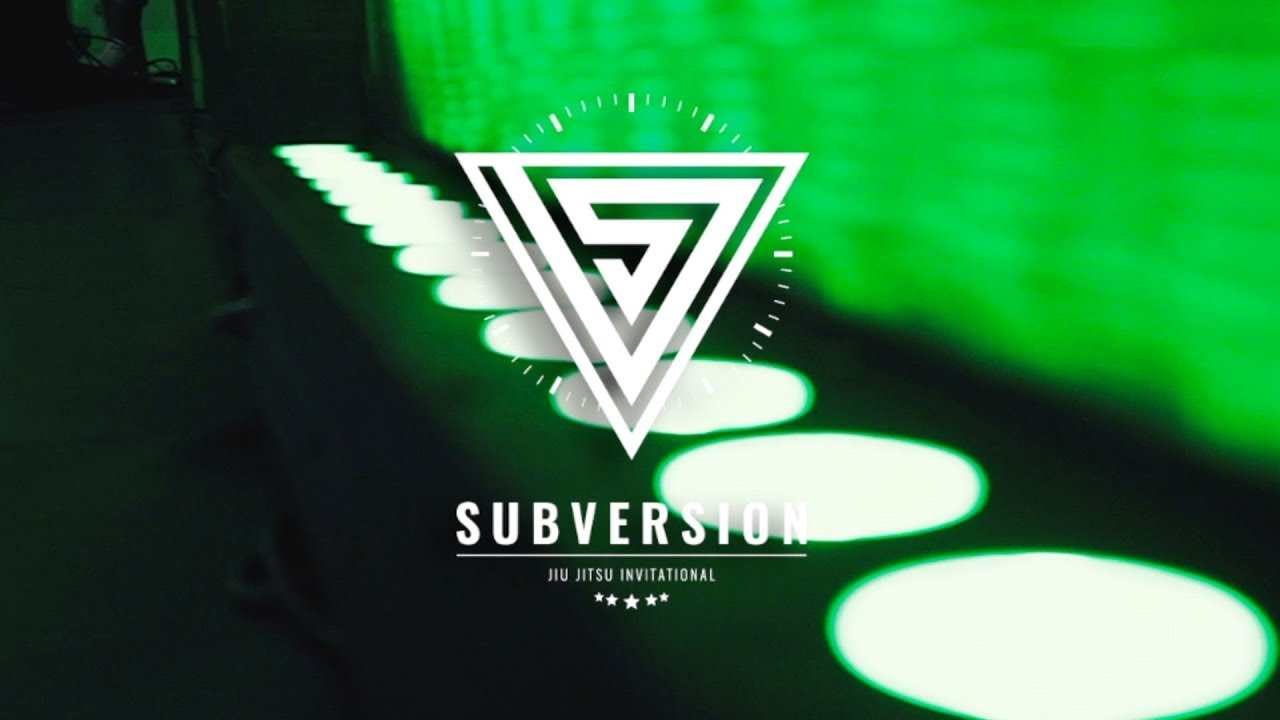 Subversion Jiu Jitsu International - February 16, 2019 - Highlights ...