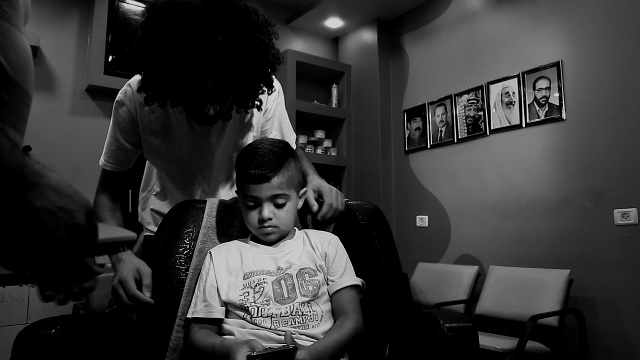 Ambience Official Trailer - YouTube