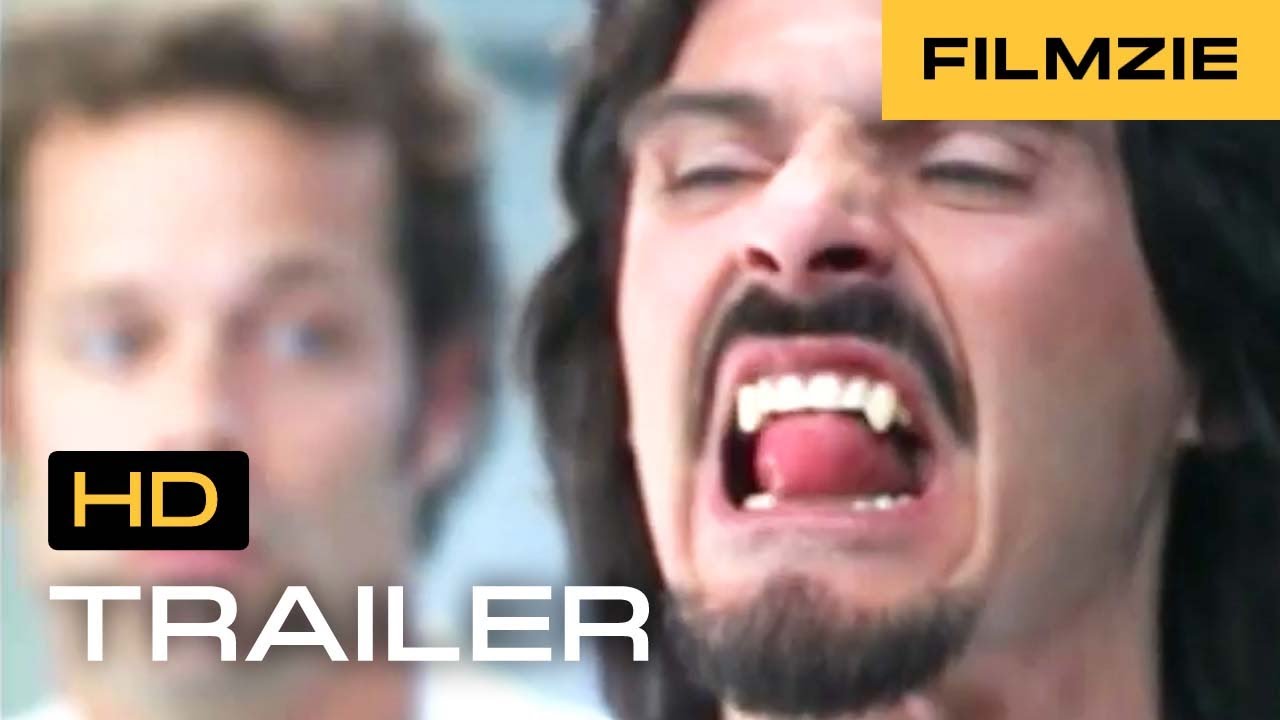 Demon Under Glass: Official Trailer (2002) | Jason Carter, Garett ...