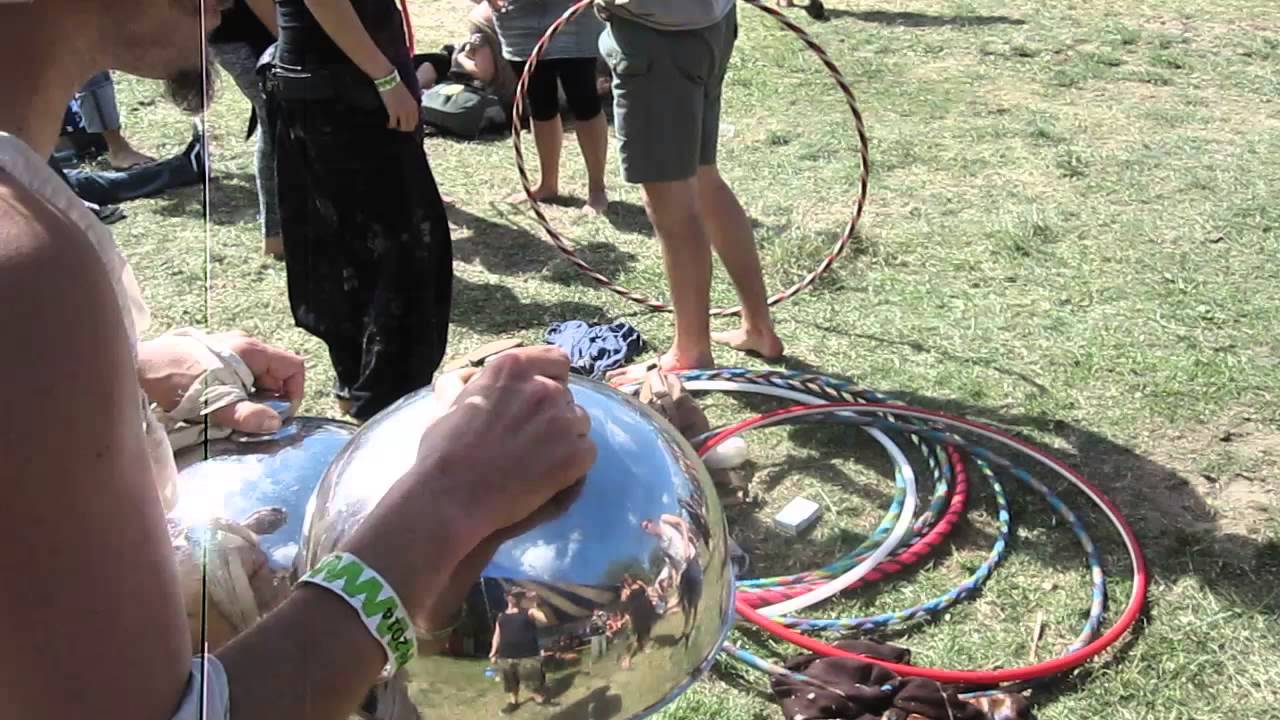 Ruigoord - Solstice 2014 1 - YouTube